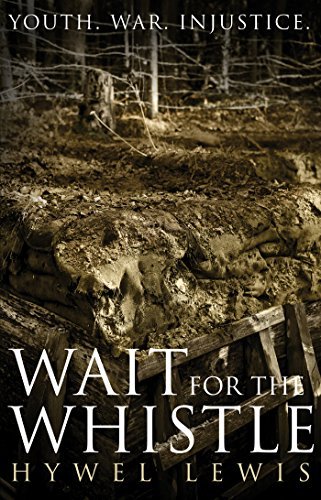 Wait For The Whistle by Hywel Lewis | Goodreads