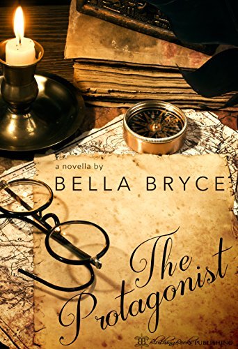 The Protagonist by Bella Bryce | Goodreads