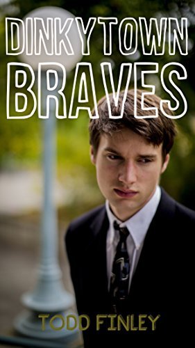 Dinkytown Braves by Todd Finley | Goodreads