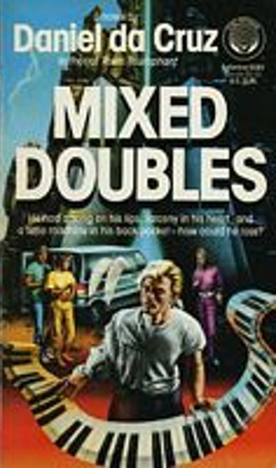 Mixed Doubles by Daniel da Cruz | Goodreads