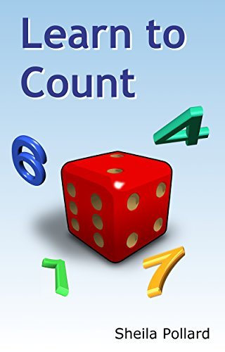 Learn to Count (Early Learning Book 2) by Sheila Pollard | Goodreads