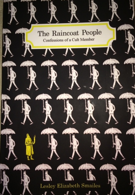 The Raincoat People by Lesley Smailes | Goodreads