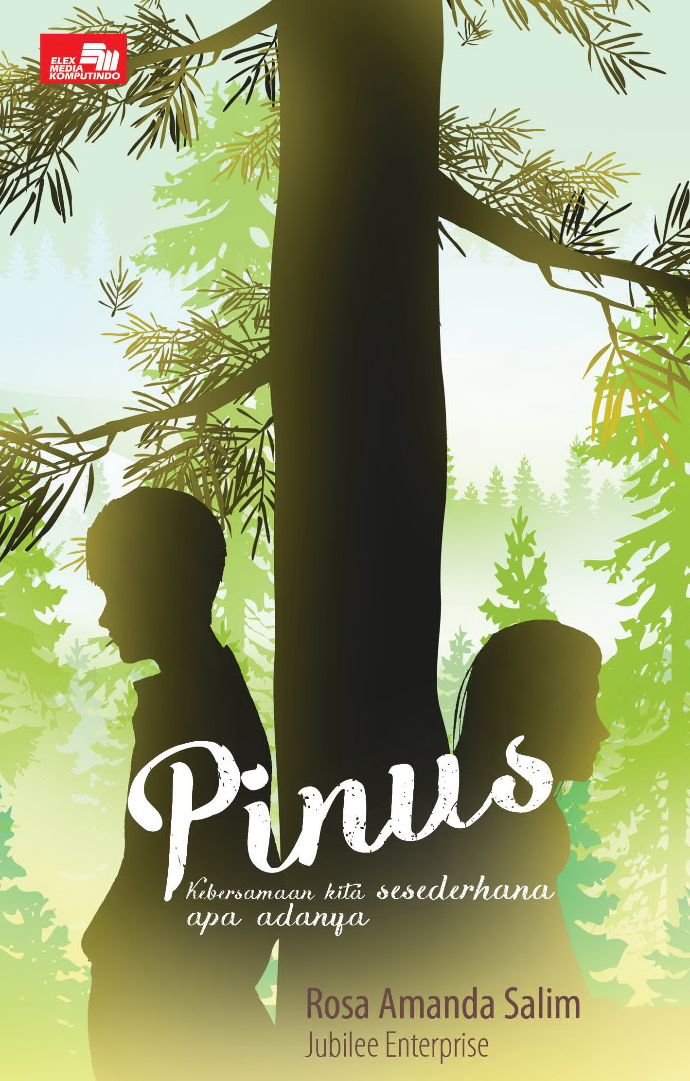 Pinus by Rosa Amanda Salim | Goodreads
