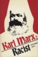 Karl Marx, racist by Nathaniel Weyl | Goodreads