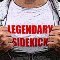 Legendary Sidekick -in 4D! by John M. Haley | Goodreads