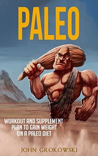Paleo Bodybuilding