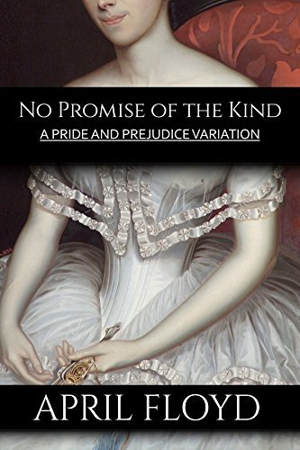 No Promise of the Kind by April Floyd | Goodreads
