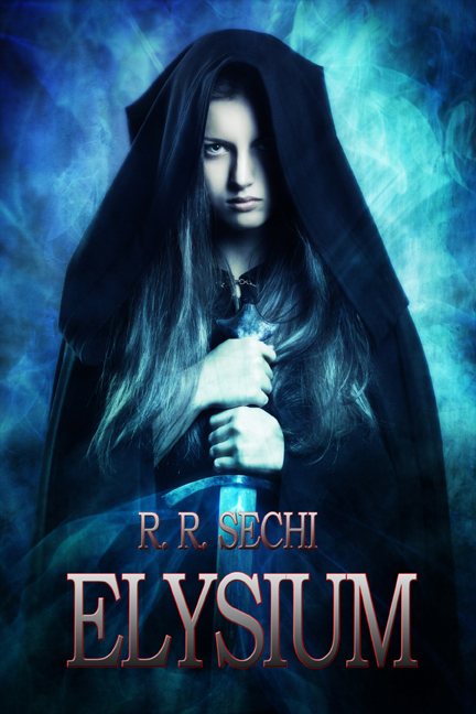 Elysium by R.R. Sechi | Goodreads