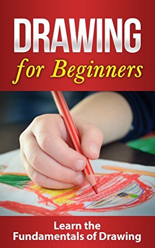 DRAWING: Drawing for Beginners: Crash Course on Drawing the Basics FAST ...