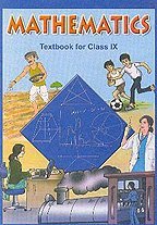 MATHEMATICS TEXTBOOK FOR CLASS IX National Council for Educational ...