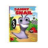 Sammy the Snail (Wiggly Eyes) by Katie Hewat | Goodreads