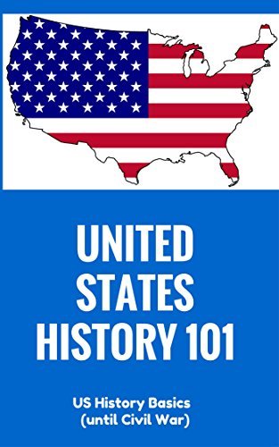 United States History: US History Basics by Aidin Safavi | Goodreads