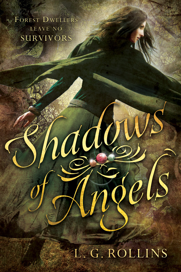 Shadows of Angels by L.G. Rollins | Goodreads