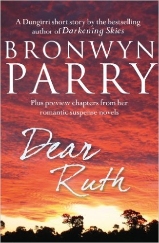 Dear Ruth by Bronwyn Parry | Goodreads