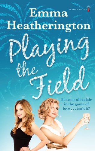 Playing The Field: A whirlwind of fashion, fame, and unexpected twists ...
