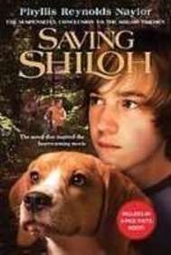 Saving Shiloh by Phyllis Reynolds Naylor | Goodreads
