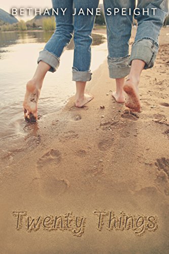 Twenty Things by Bethany Jane Speight | Goodreads