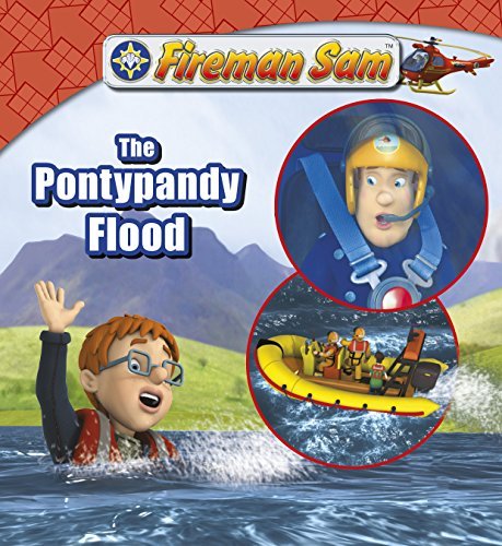The Pontypandy Flood by HiT Entertainment | Goodreads