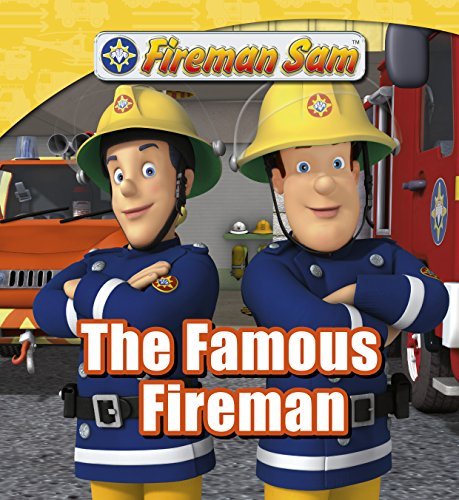The Famous Fireman by HiT Entertainment | Goodreads