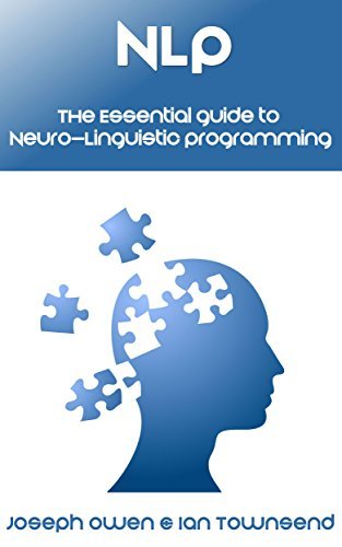 NLP: The Essential Guide to Neuro-Linguistic Programming by Joseph Owen ...