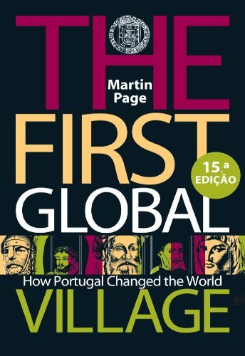 The First Global Village by Martin Page | Goodreads