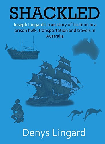 SHACKLED by Denys Lingard | Goodreads