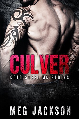 Culver by Meg Jackson | Goodreads