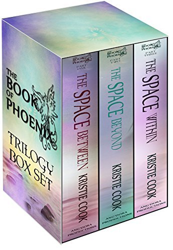 The Book of Phoenix Trilogy Box Set by Kristie Cook | Goodreads