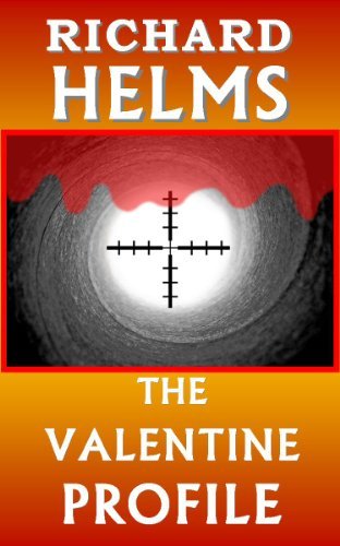 The Valentine Profile by Richard Helms | Goodreads