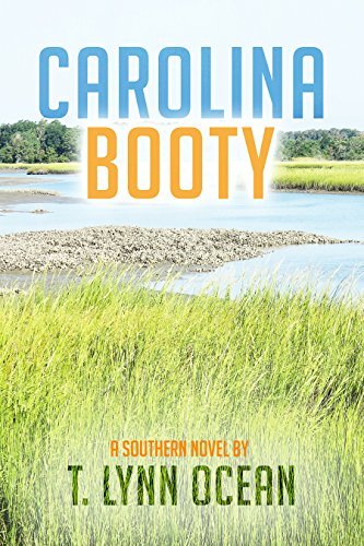 Carolina Booty by T. Lynn Ocean | Goodreads