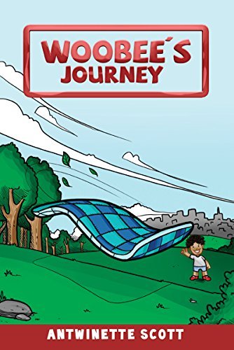 Woobee's Journey by Antwinette Scott | Goodreads