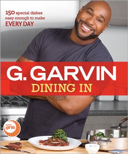 Dining In by Gerry Garvin | Goodreads