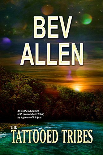 The Tattooed Tribes by Bev Allen | Goodreads