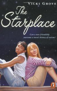 The Starplace by Vicki Grove | Goodreads