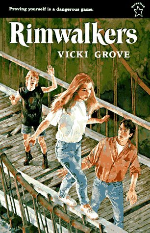 Rimwalkers by Vicki Grove | Goodreads