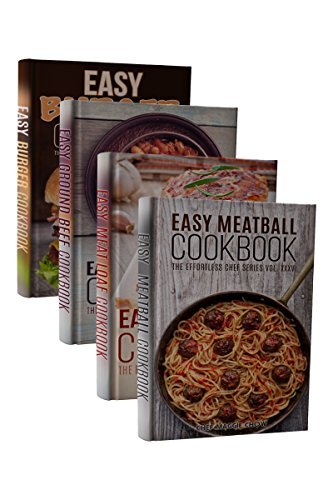 Easy Beef Cookbook Box Set by Maggie Chow | Goodreads