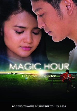 Magic Hour: Let In The Unexpected by Tisa TS | Goodreads