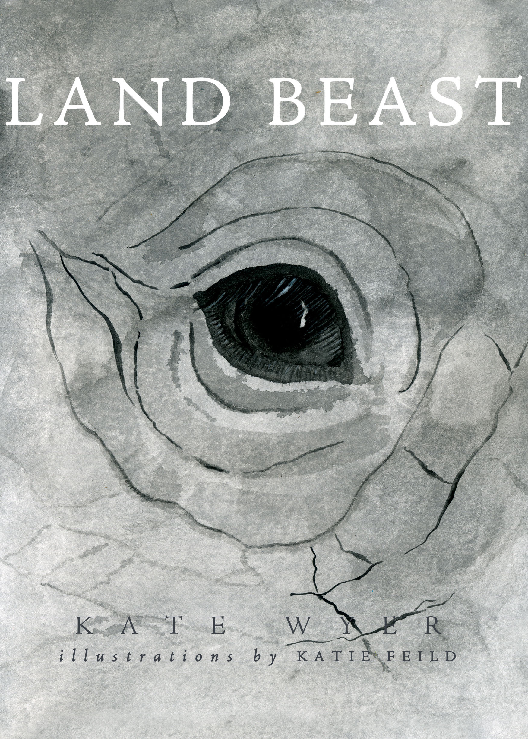 Land Beast by Kate Wyer | Goodreads