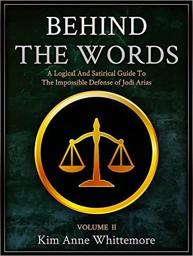 Behind The Words: A Logical and Satirical Guide to the Impossible ...