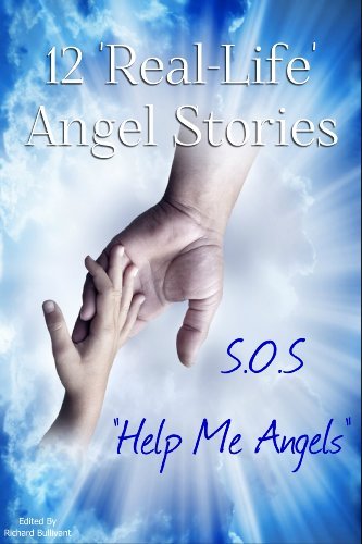 12 Real Life Inspirational Angel S.O.S Stories. Miracles can happen! by ...