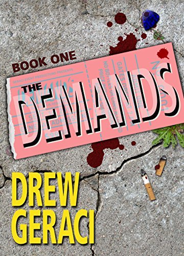 The Demands (The Demands, #1) by Drew Geraci | Goodreads