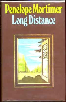 Long Distance by Penelope Mortimer | Goodreads
