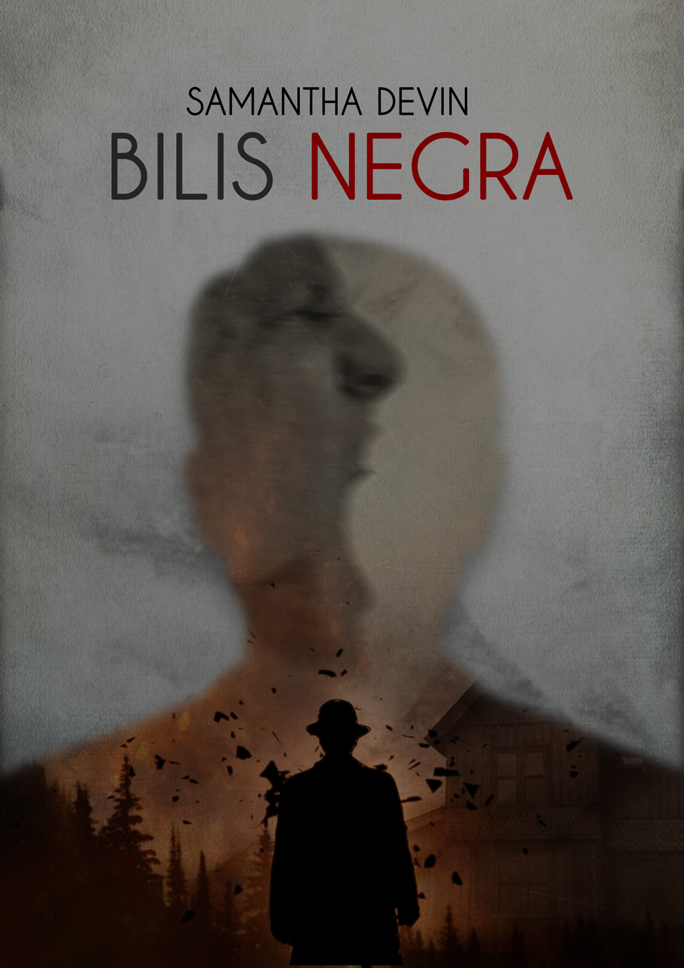 Bilis Negra by Samantha Devin | Goodreads