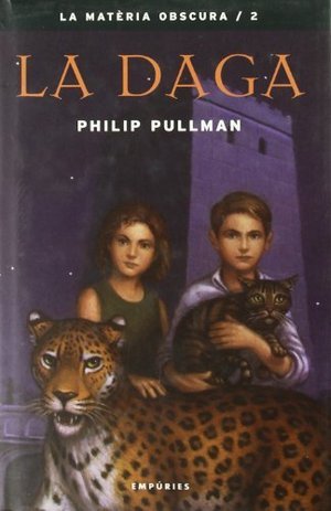 La daga by Philip Pullman | Goodreads