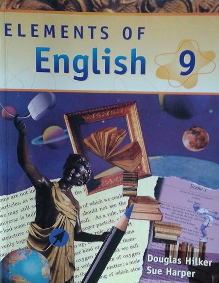 Elements of English 9 by Douglas Hilker | Goodreads