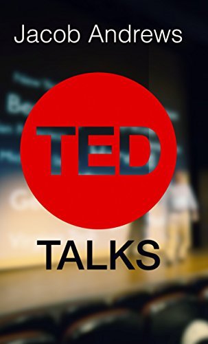 TED Talks: Learn the Public Speaking and Presentation Skills You Need ...