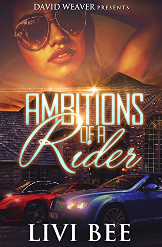 Ambitions of a Rider by Livi Bee | Goodreads