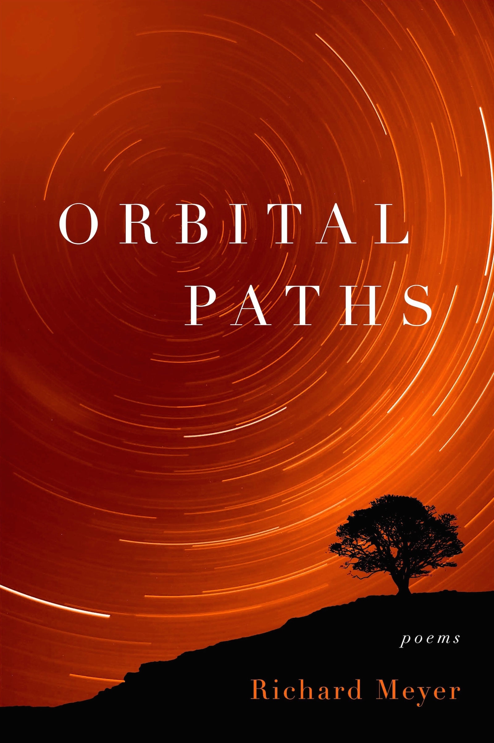 Orbital Paths by Richard Meyer | Goodreads