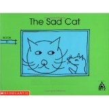 The Sad Cat by Bobby Lynn Maslen | Goodreads