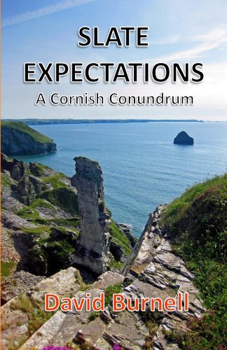 SLATE EXPECTATIONS: A chilling tale of corpsing on stage by David ...